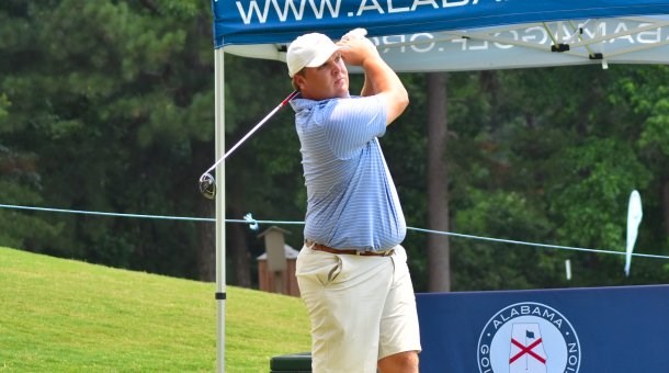 Home - Alabama Golf Association