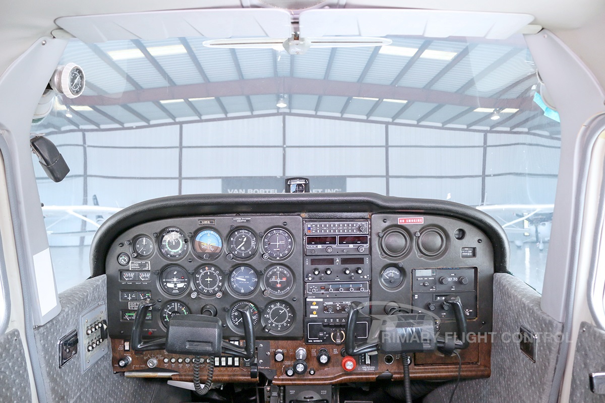 1979 Cessna 177 Cardinal RG