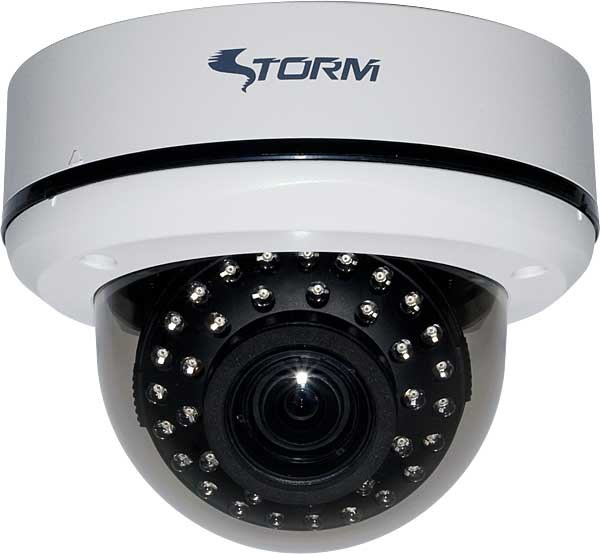 Ultimate Security - Video Surveillance Camera Equipment - Cameras ...