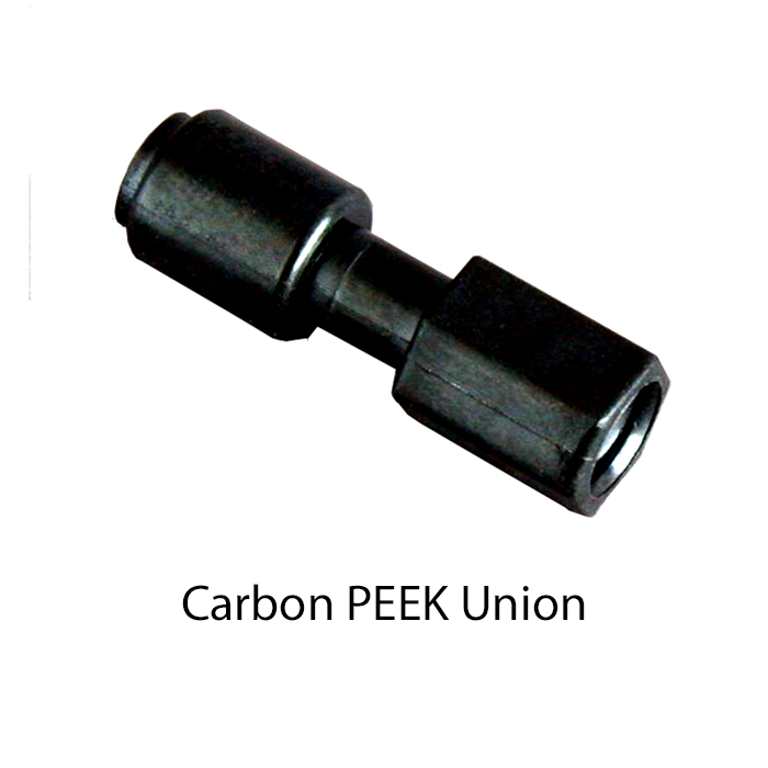 Unions for HPLC - Microsolv Technology Corporation