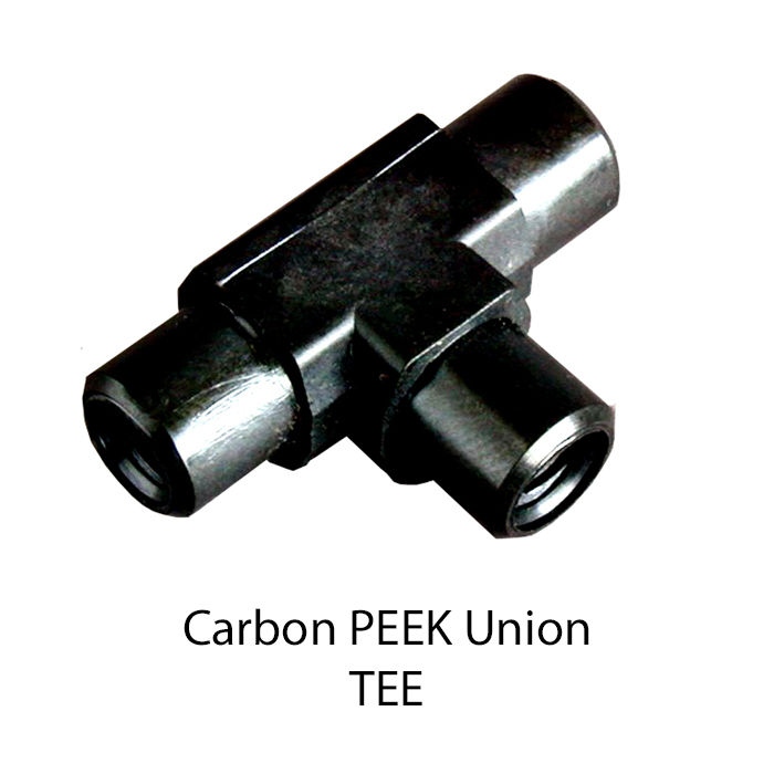 Unions for HPLC - Microsolv Technology Corporation