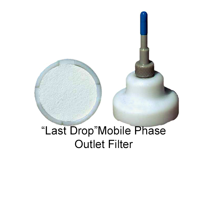 Mobile Phase Filtering - Microsolv Technology Corporation