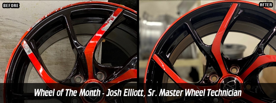 Rim Repair Photos, Before & Afters (Wilmington, Charlotte, and ...